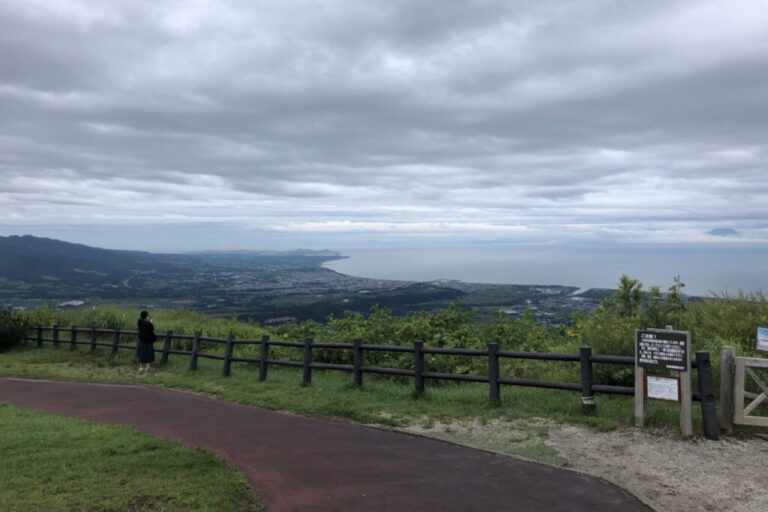 【Mt.USUテラス】有珠山ロープウェイで行く絶景テラス 魅力を徹底解説！ – もりもりダイアリー